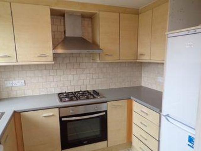 1 Bedrooms Flat for rent in 61 Keir Hardie Way, Barking IG11