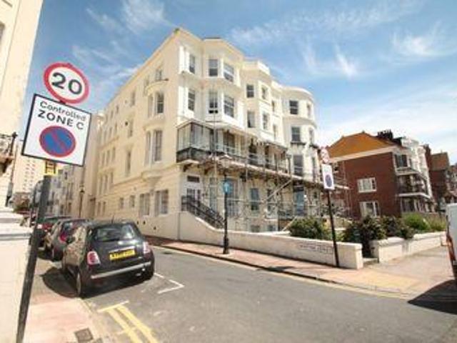 1 Bedrooms Flat for rent in 62 64 Marine Parade, Brighton BN2