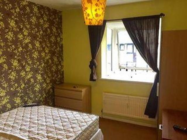 1 Bedrooms Flat for rent in 62 Barnfield Place, London E14