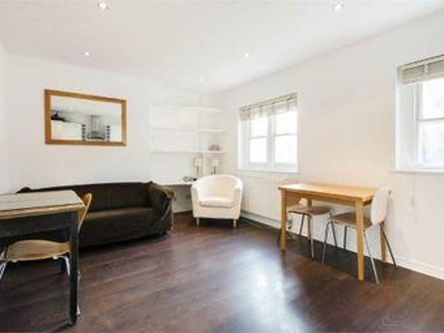 1 Bedrooms Flat for rent in 62 Weston Street, London Bridge SE1, London