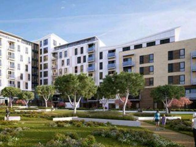 1 Bedrooms Flat for rent in 6 Turner Street, Canning Town E16