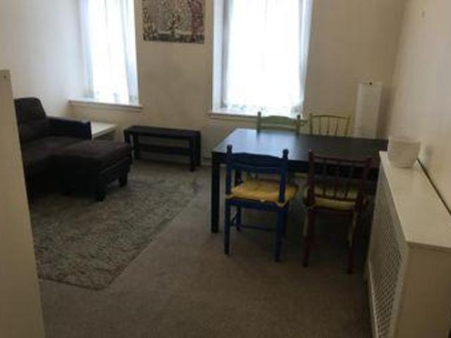 1 Bedrooms Flat for rent in 6 Walls Street, Glasgow G1