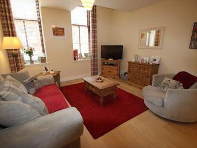 1 Bedrooms Flat for rent in 6 Walls Street, Glasgow G1