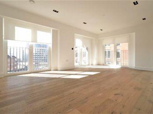 1 Bedrooms Flat for rent in 6 Exchange Gardens, London SW8