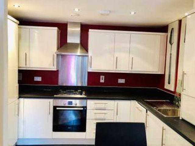 1 Bedrooms Flat for rent in 6 Pancras Way, Bow E3