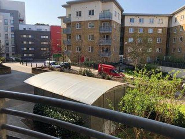 1 Bedrooms Flat for rent in 6 Pancras Way, Bow E3