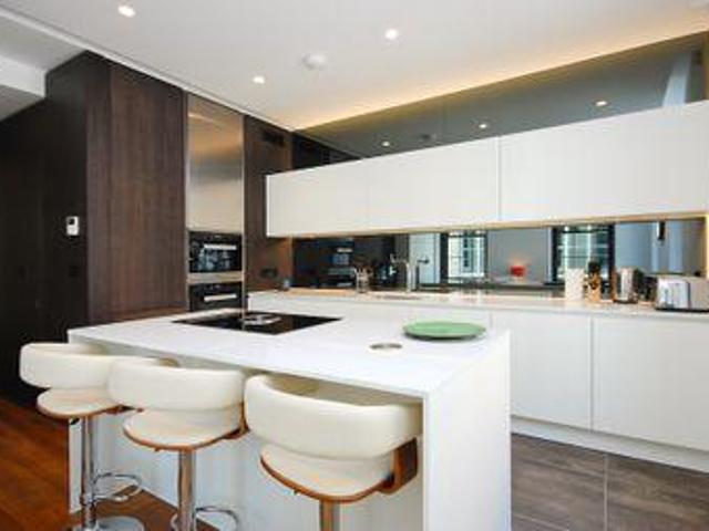 1 Bedrooms Flat for rent in 71 77 Wigmore Street, London W1U