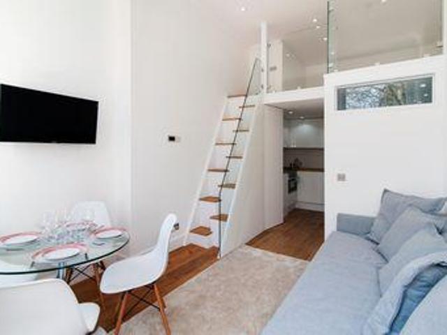 1 Bedrooms Flat for rent in 73 Philbeach Gardens, London SW5
