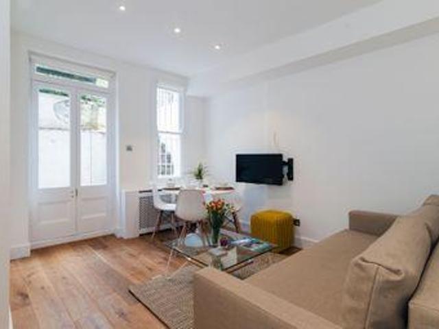 1 Bedrooms Flat for rent in 73 Philbeach Gardens, London SW5