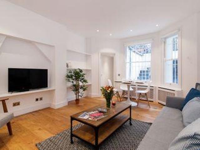 1 Bedrooms Flat for rent in 73 Philbeach Gardens, London SW5