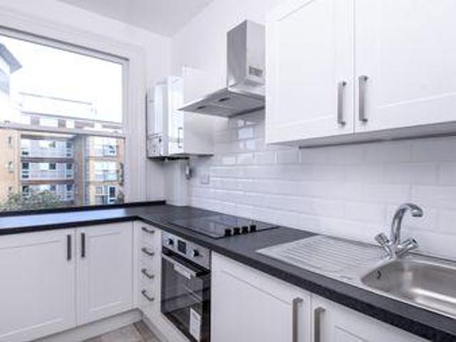 1 Bedrooms Flat for rent in 73 Queens Drive, London, London N4