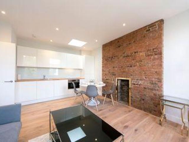 1 Bedrooms Flat for rent in 74 Philbeach Gardens, London SW5