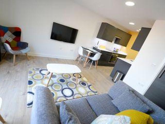 1 Bedrooms Flat for rent in 75 Sidney Street, Sheffield City Centre S1