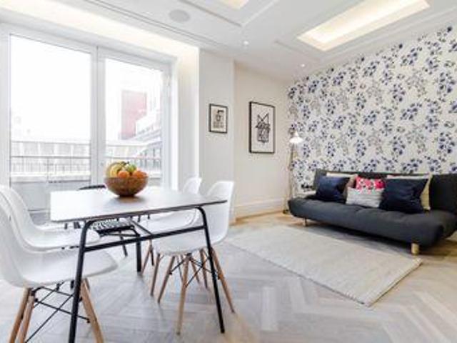 1 Bedrooms Flat for rent in 76 Marsham Street, London SW1P