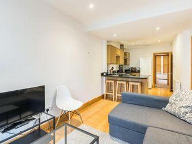 1 Bedrooms Flat for rent in 79 Greyhound Road, London W6