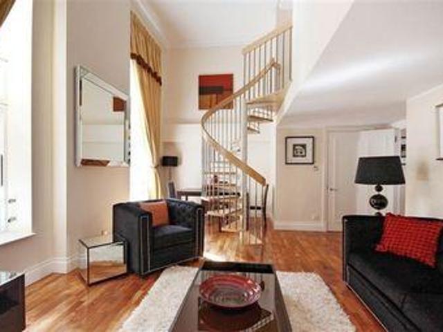 1 Bedrooms Flat for rent in 79 Marsham Street, Westminster, London SW1P