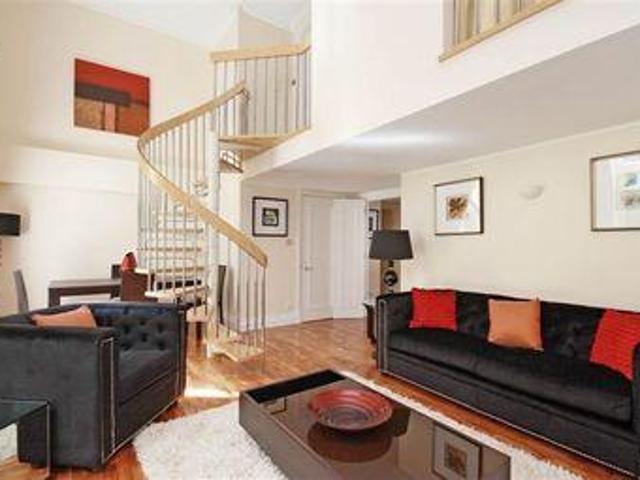 1 Bedrooms Flat for rent in 79 Marsham Street, Westminster, London SW1P