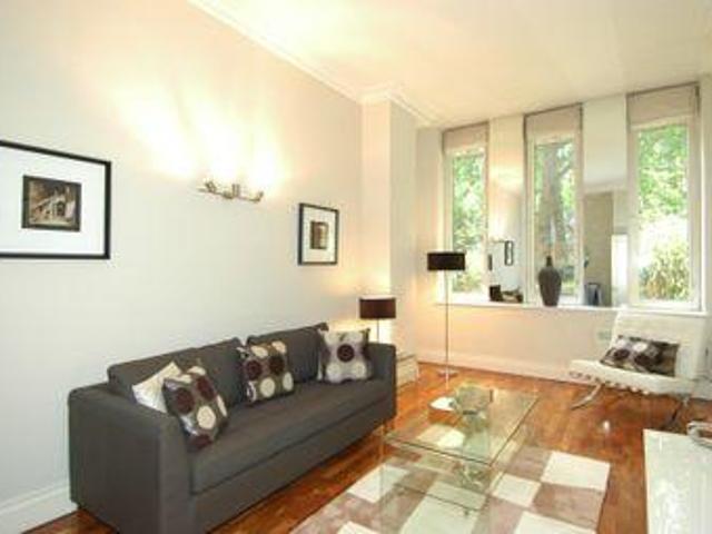 1 Bedrooms Flat for rent in 79 Marsham Street, Westminster, London SW1P
