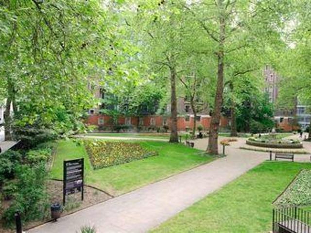 1 Bedrooms Flat for rent in 79 Marsham Street, Westminster, London SW1P