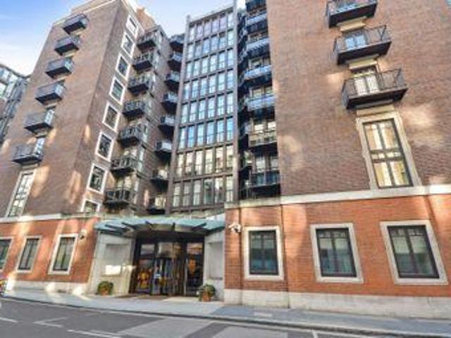 1 Bedrooms Flat for rent in 79 Marsham Street, Westminster, London SW1P