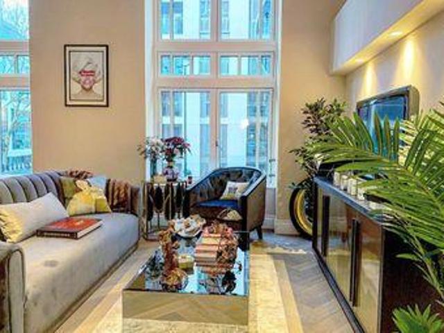 1 Bedrooms Flat for rent in 79 Marsham Street, Westminster, London SW1P