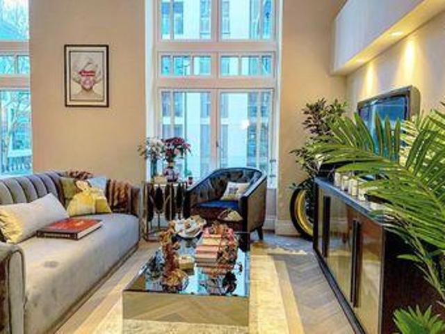 1 Bedrooms Flat for rent in 79 Marsham Street, Westminster, London SW1P