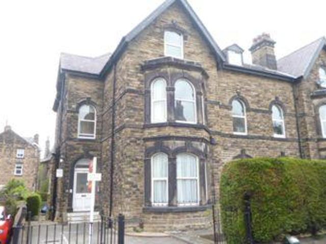 1 Bedrooms Flat for rent in 81 East Parade, Harrogate HG1