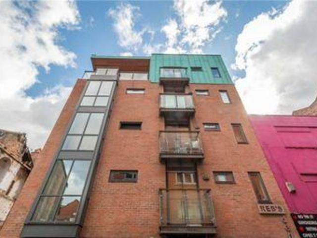 1 Bedrooms Flat for rent in 82 84 Tib Street, Northern Quarter, Manchester M4