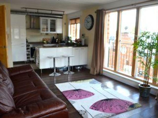 1 Bedrooms Flat for rent in 83 Ridgeway, Wimbledon Village SW19