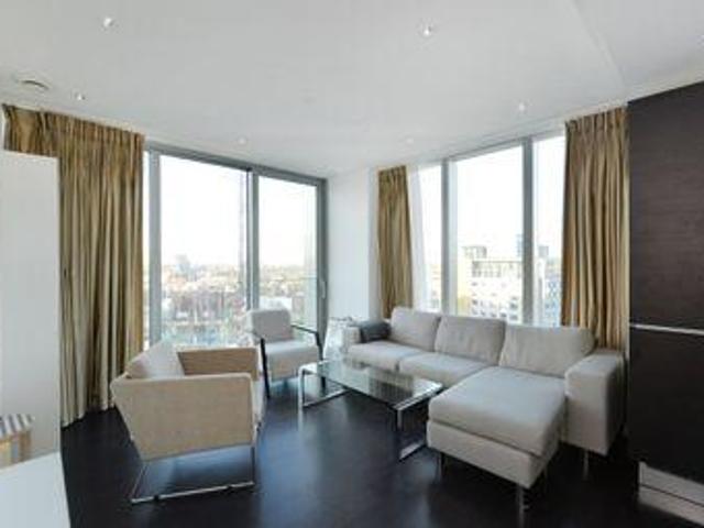 1 Bedrooms Flat for rent in 84 Alie Street, London E1