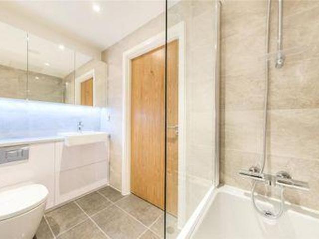 1 Bedrooms Flat for rent in 87 Goldhawk Rd, Hammersmith, London, London W12