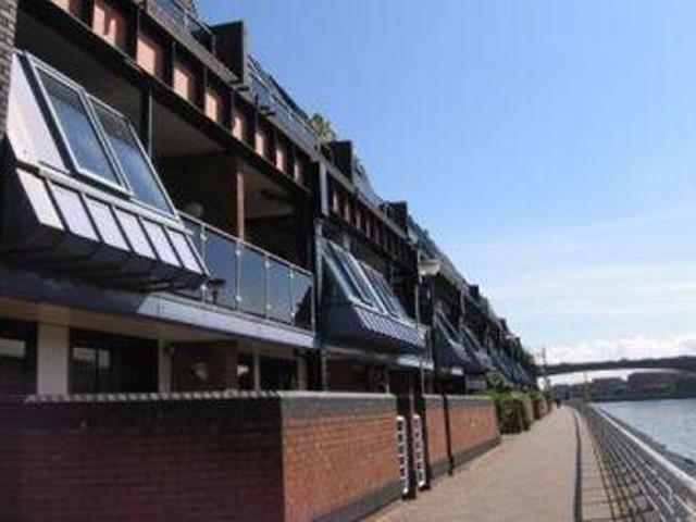 1 Bedrooms Flat for rent in 87 Lancefield Quay, Glasgow G3