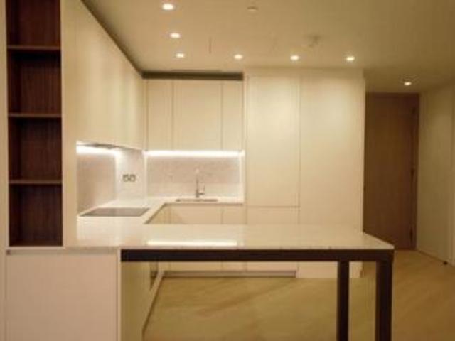 1 Bedrooms Flat for rent in 89 Wood Lane, London W12