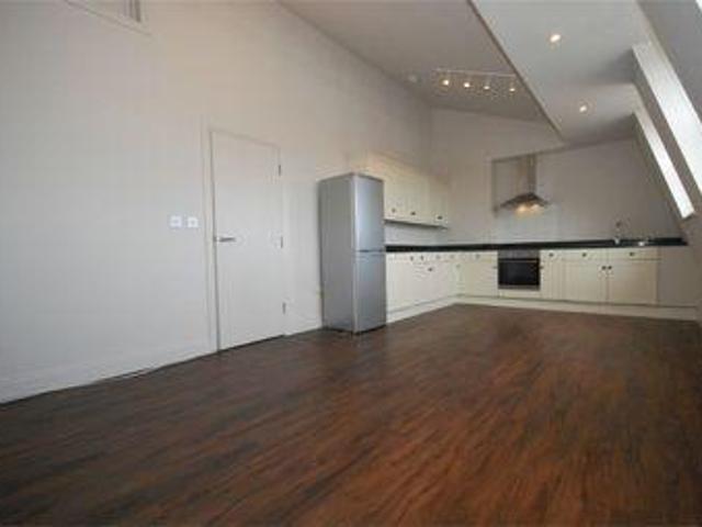 1 Bedrooms Flat for rent in 8 Widmore Road, Bromley, Kent BR1