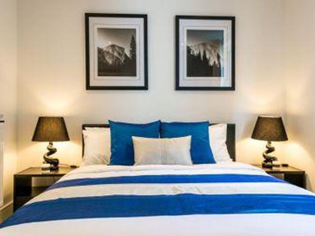 1 Bedrooms Flat for rent in 8 Dowells Street, London SE10
