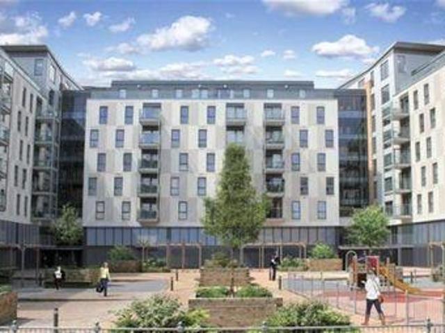 1 Bedrooms Flat for rent in 8 Jude Street, St. Lukes Square, London, Canning Town E16