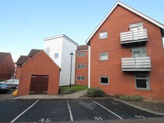 1 Bedrooms Flat for rent in 8 Middlepark Drive, Birmingham B31