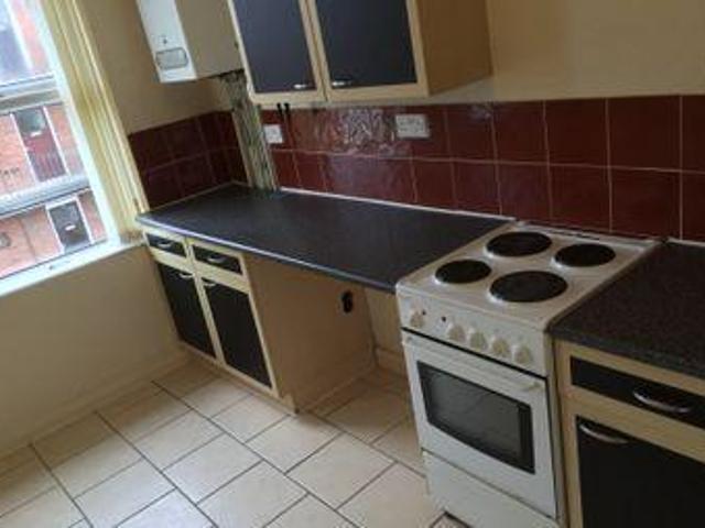 1 Bedrooms Flat for rent in 8 St Christophers Flats, Hall Flat Lane, Balby, Doncaster, South Yorkshire DN4