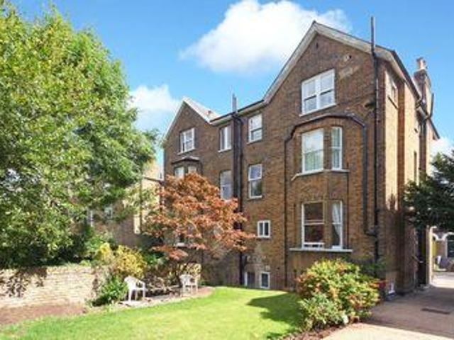 1 Bedrooms Flat for rent in 91 Church Road, Richmond TW10