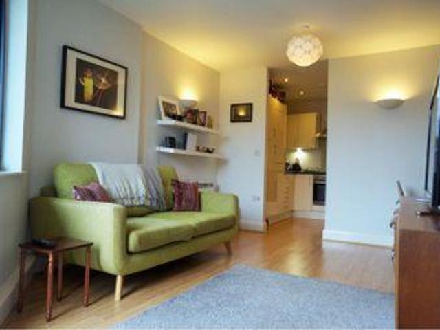 1 Bedrooms Flat for rent in 92 Webber Street, London SE1
