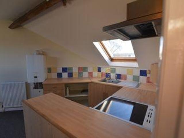 1 Bedrooms Flat for rent in 99 101 Wolseley Road, Sheffield S8