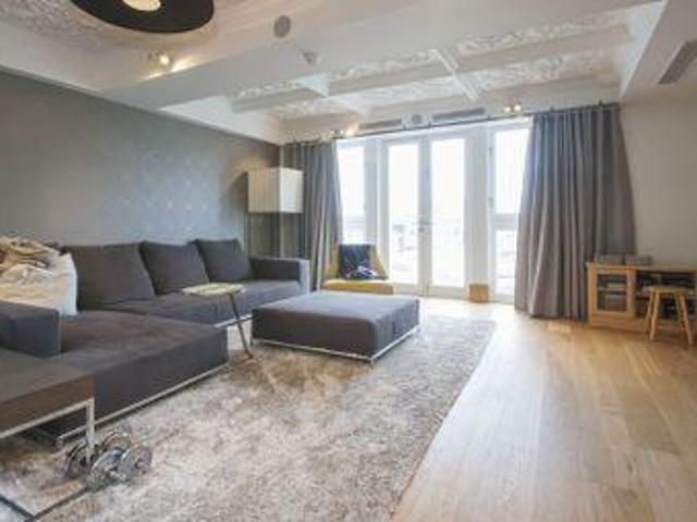 1 Bedrooms Flat for rent in 99 Leman Street, London E1