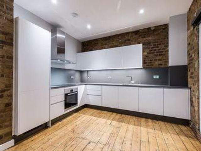 1 Bedrooms Flat for rent in 9, 11 London Lane, London E8