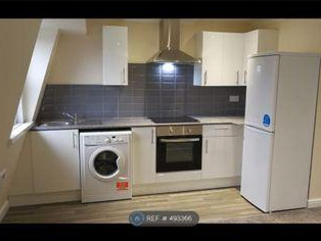 1 Bedrooms Flat for rent in C Battersea High Street, London SW11