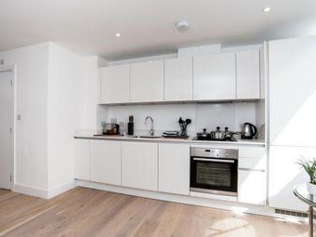 1 Bedrooms Flat for rent in Cotall Street, Royal Quay, London E14