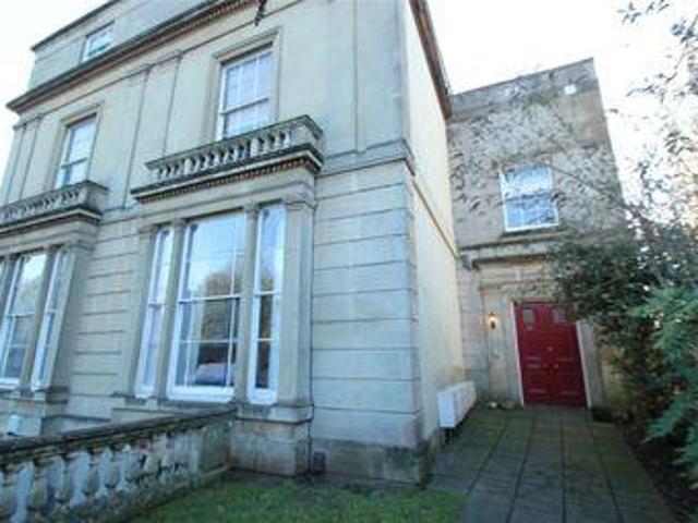 1 Bedrooms Flat for rent in Cotham Road, Cotham, Bristol BS6