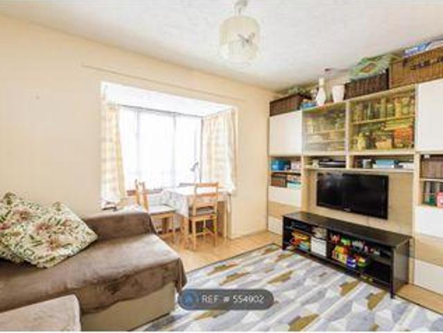 1 Bedrooms Flat for rent in Cotton Avenue, London W3