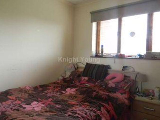 1 Bedrooms Flat for rent in Cotton Avenue, London W3