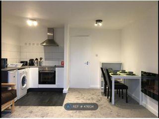 1 Bedrooms Flat for rent in Cotton Avenue, London W3