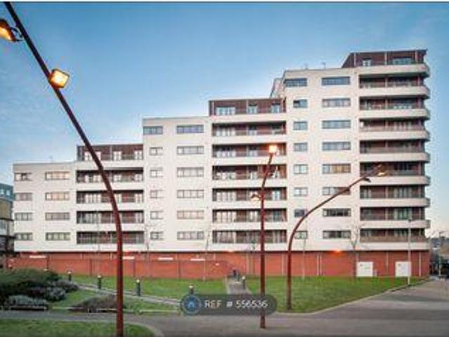 1 Bedrooms Flat for rent in Cottage Road, London N7